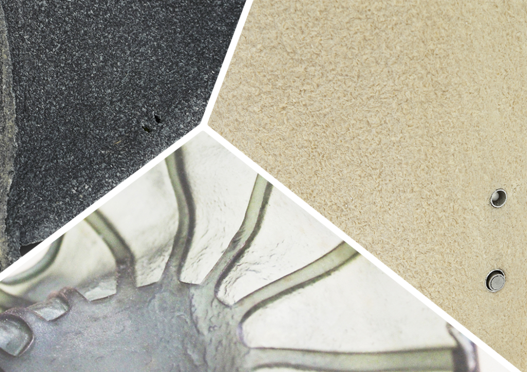 The DIY-Materials Database